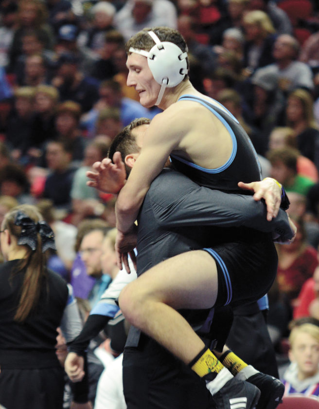 Judgement day | News, Sports, Jobs - Times Republican